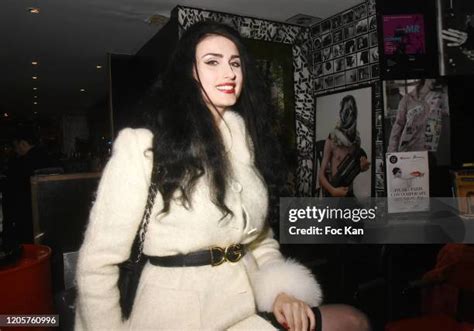 147 Elsa Oesinger Photos And High Res Pictures Getty Images