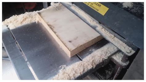 Getting The Woodmaster 718 Planer Going Eporner