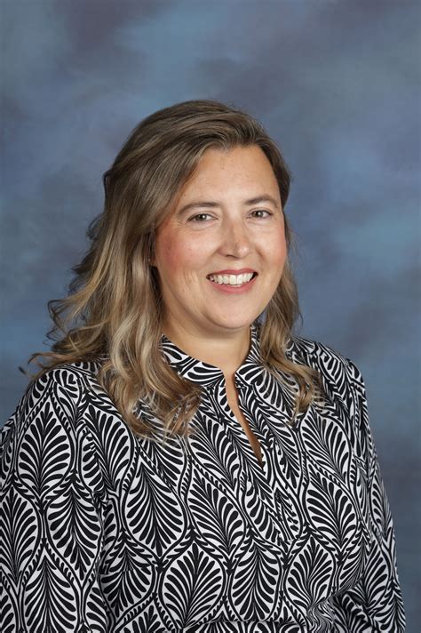 Mrs Megan Allen Ad Fontes Academy