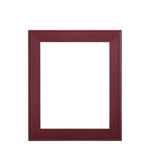 Academic Honors 125 Thick Wood Frame 9x9 Transitional Picture
