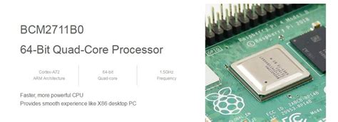 Buy Raspberry Pi 4 Model B 8GB RAM In Nepal Giga Ventures