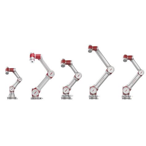Robotics Collaborative Robotics Cobots Jaka Collaborative Robots Supplier And Distributor In