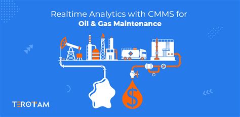 How Does Cmms Software Facilitate Real Time Data Analysis And Reporting