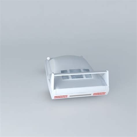 Sam Loovers Saloon Low Poly Free 3d Model Cgtrader