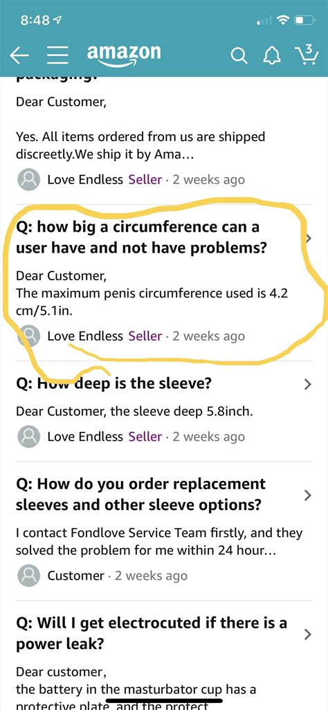 The Shitty Part About Ordering Sex Toys Online At Least I Found The
