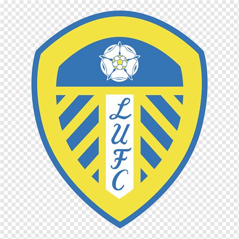 Leeds United Afc Hd Logotipo Png Pngwing