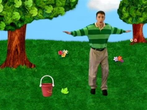 Blues Clues Lets Boogie Tv Episode 2002 Imdb