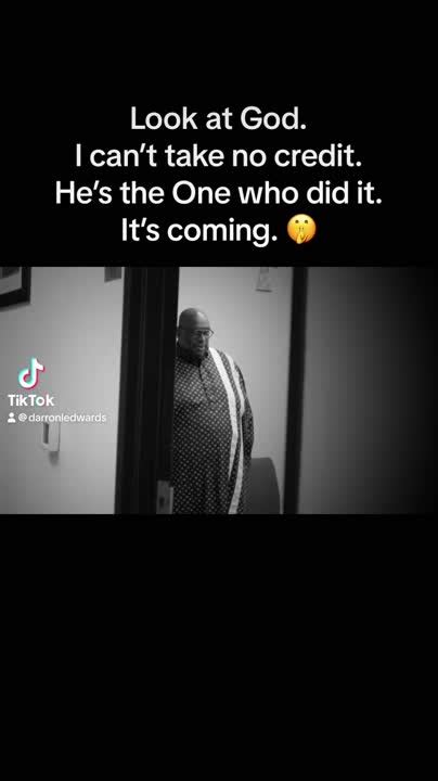 [video] Darron Lamonte Edwards Posted On Linkedin