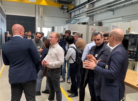 Stefan Kapp On Linkedin Thank You Again For This Great Event