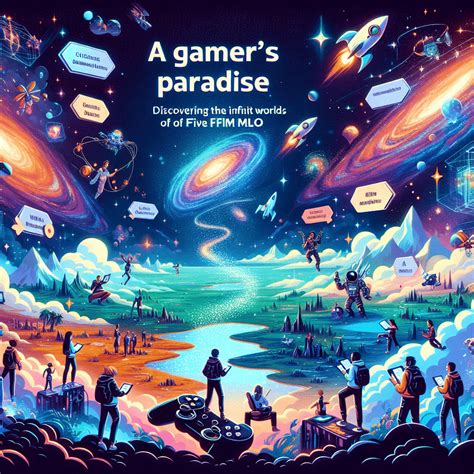 สวรรค์ของนักเล่นเกม ค้นพบโลกที่ไม่มีที่สิ้นสุดของ Fivem Mlo