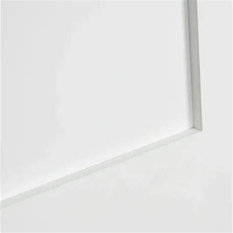Solid Core Shaker One Panel Prehung Door