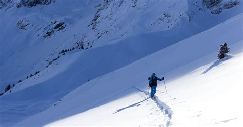 Long Term Gear Review Fritschi Tecton Powderguide