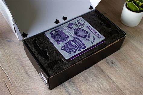 Conspit Hao Hub Wheelrims Simraceblog