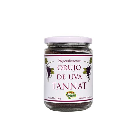 Orujo De Uva Tannat Botica Del Señor