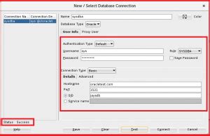 Default Listener Examples In Oracle Dot Net Tutorials