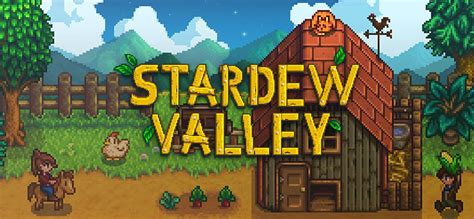 Stardew Valley v1.6.15.24357.8705766150 полная версия на русском