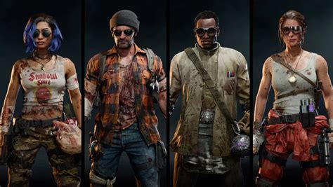 Treyarch Confirms Black Ops 6 Zombies Skins Will Transfer To Black Ops