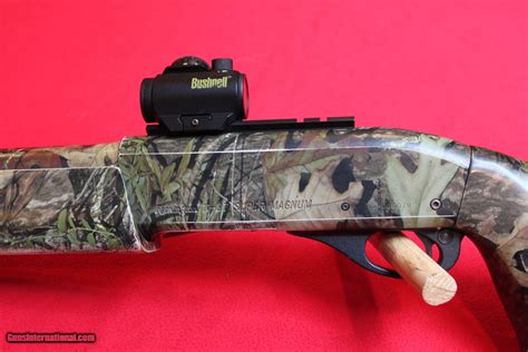 Remington Model 11 87 Super Mag 3 1 2 12ga
