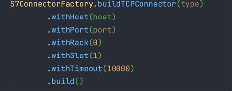 [feature request] can the s7 200 cn plc support it · issue 731 · apache plc4x · github