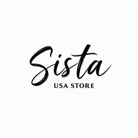 Sista Usa Shop Sista Usa Shop Added A New Photo