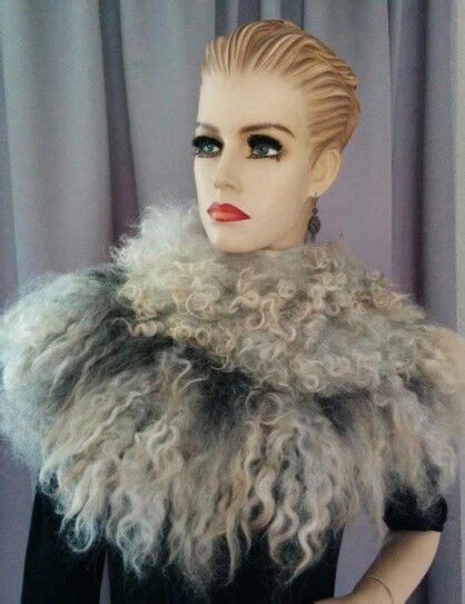 Kraag Racka En Gottland Kragen