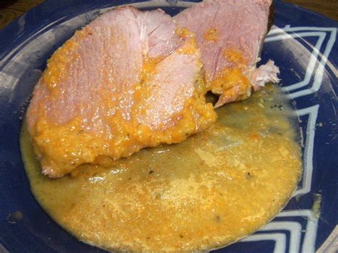 Kasseler Schweinebraten Von Hercules81 Chefkoch