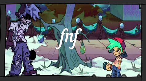 Fnf Silly Billy Vs Bf Friday Night Funkin فرايدي نايت فانكين 🎤 Youtube