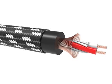 High Quality Microphone Bulk Cable Smc23 Propaudio