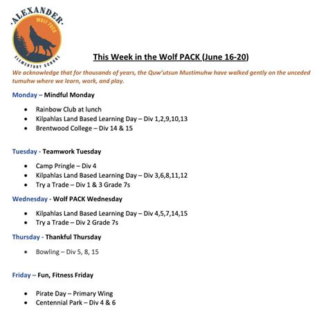 Alexander Elementary School Alexander Elementary School