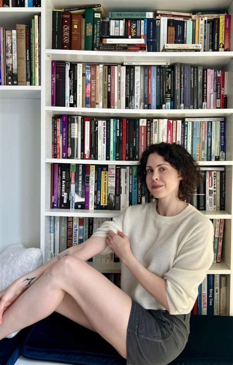How Charlotte Shanes Memoir Of Sex Work Became An Unlikely Love Story