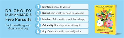 Unearthing Joy A Guide To Culturally And Historically