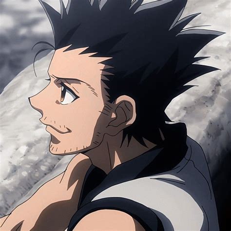 Gooner Anime Characters