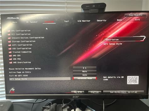 Newly Built Pc Keeps Booting Into Bios Rpcbuildhelp
