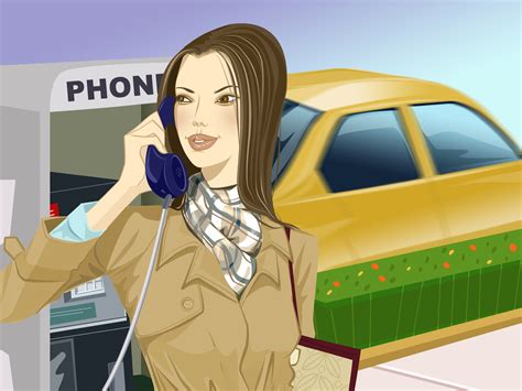Girl Phone Talking Wallpaper Hd Vector 4k Wallpapers Images And