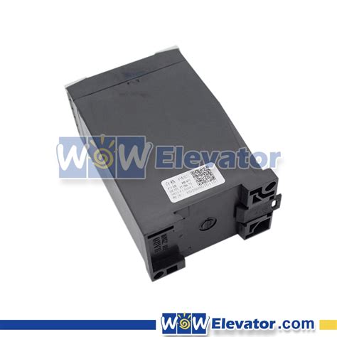 Original Elevator Three Phase Sequence Relay Three Phase Ac Protection Relay Xj11 Wowelevator