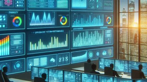 Turning Data Into Dollars How To Harness Building Equipment Data For