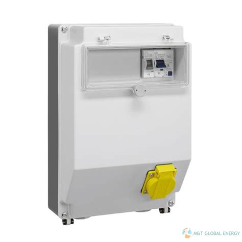 Abl Control Centre For Master Slave With Reev Backend Pro Mt Ge