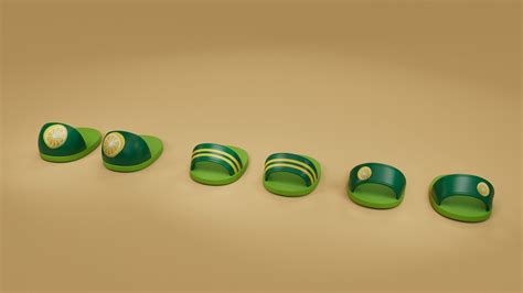 Model Verification Details 3d Model Cgtrader