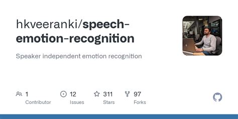 Speech Emotion Recognition Ml Example Py At Master Hkveeranki Speech Emotion Recognition Github