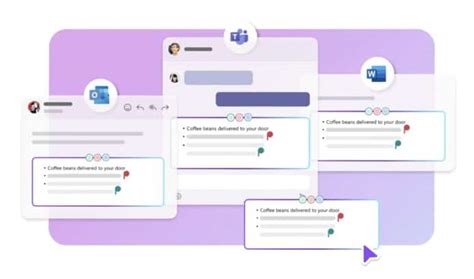 microsoft loop 辦公室 ai 助手小圈圈 一文睇清 5 大重點所有功能 unwire hk 香港