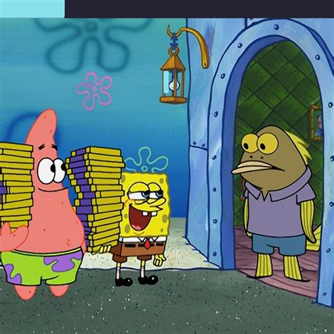 Tom Not Screaming Chocolate Spongebob Chaos Increases Every Loop By Spongebob Squarepants