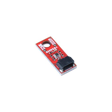Sparkfun Micro Pressure Sensor Bmp581 Qwiic Compatible With Arduino 28 50