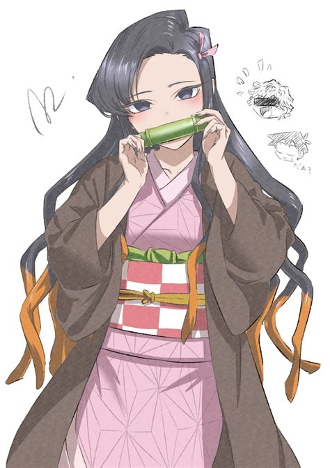 Agatsuma Zenitsu Danbooru