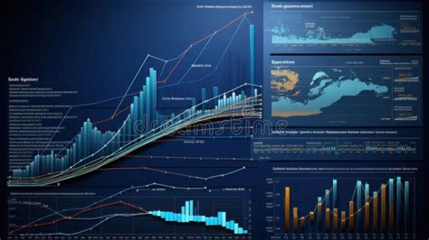 Comprehensive Data Visualization With Global Charts And Interactive