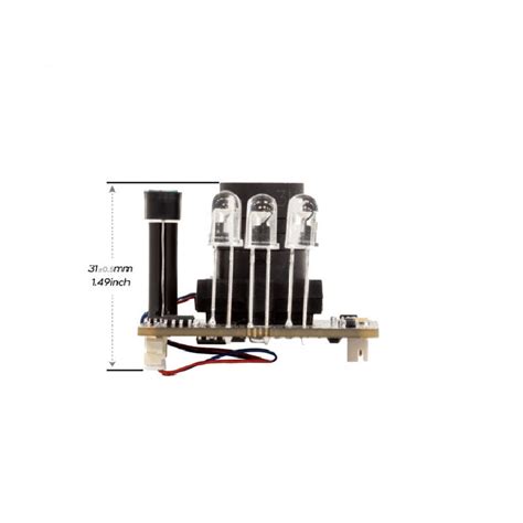 Arducam P Day Night Vision USB Camera MP Infrared Webcam With