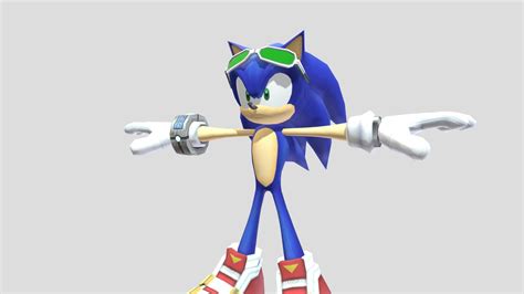 Sonic Riders Zero Gravity Isaiah And Sonic Riders Zero Gravity Script