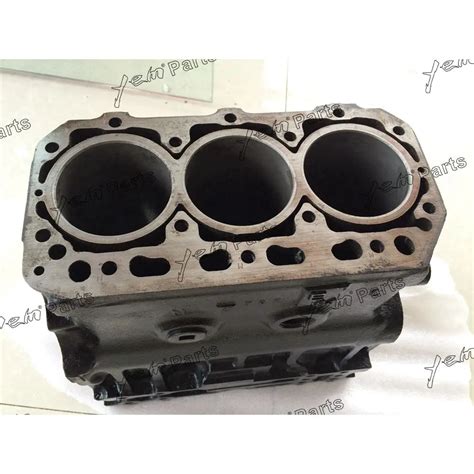 3d84 3tnv84 Cylinder Block For Yanmar Engine High Performance