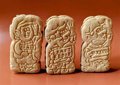 Keebler El Fudge Cookies The Retroist