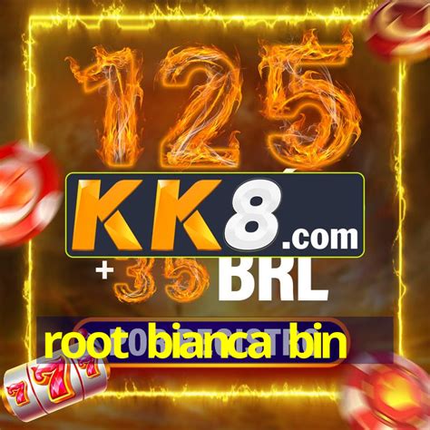 Root Bianca Bin Ufra