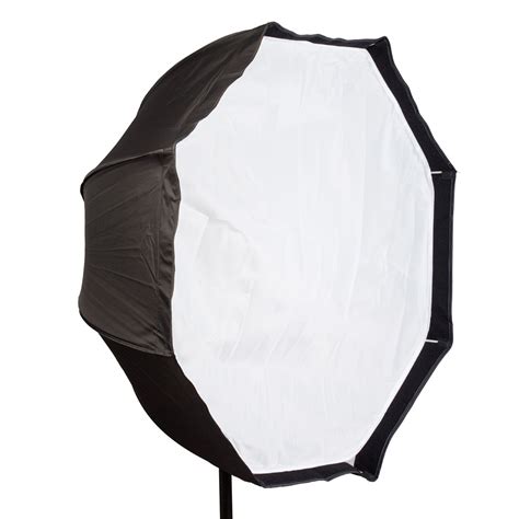 辉摄lightupfoto摄影器材伞式柔光箱八角120cm闪光灯用厂家直销 阿里巴巴